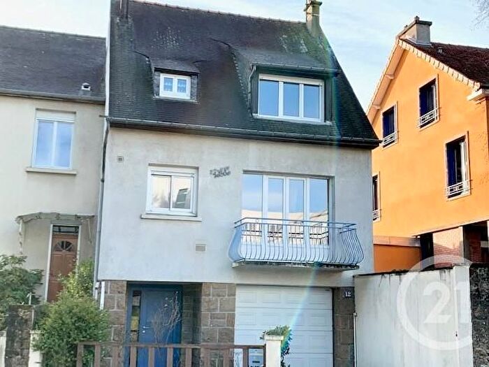 Fougères, Paron, Orières, Ecartelée, Bonabry : Maison 4 pièces à louer