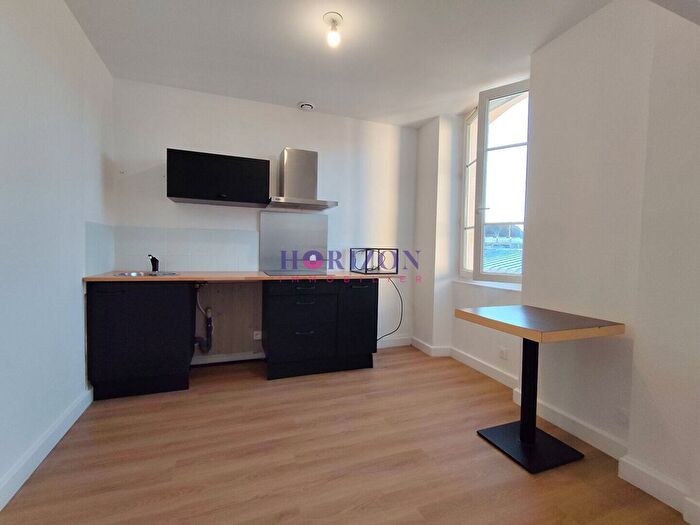 Appartement 1 pièce à Centre Ville, Beaumont-sur-Oise, à louer