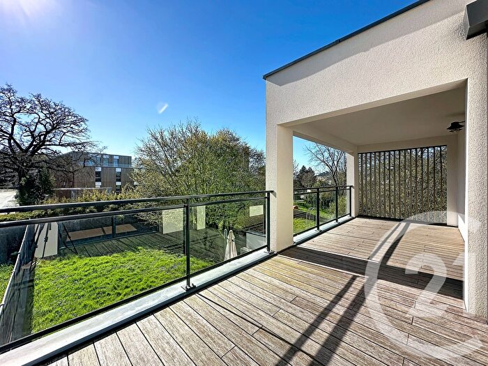 Quartiers Sud-Est, La Poterie : Maison 6 pièces à vendre
