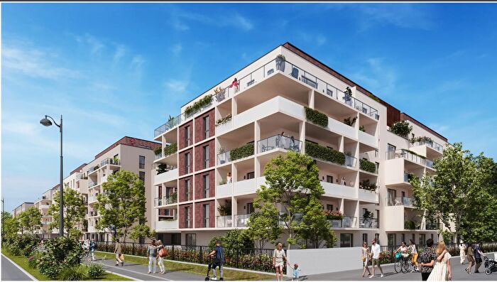 Maison à vendre - Haguenau, Museau, Marienthal - 3 pièces