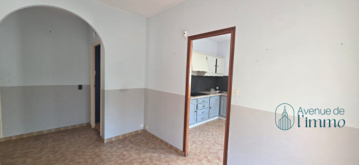 Appartement 2 pièces à Angers, à vendre