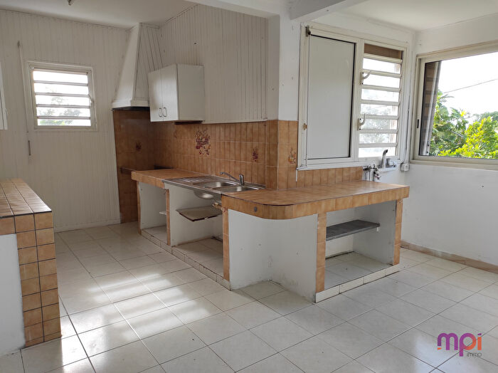 Appartement à vendre - Sainte-Luce - 4 pièces - 3 chambres