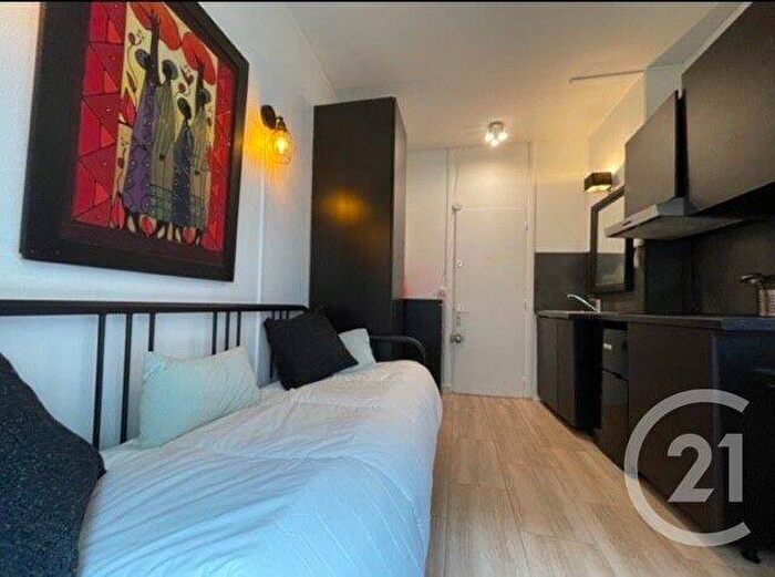 Appartement 1 pièce à louer - Paris 17ème arrondissement