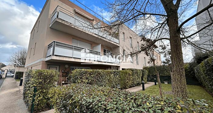 Appartement à vendre - Conflans-Sainte-Honorine, Romagné, Renouveau - 1 pièce