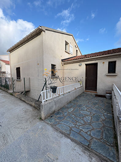 Appartement à vendre - San-Martino-di-Lota - 4 pièces - 3 chambres