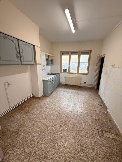 Maison à vendre - Amiens, Saint-Anne, Fb Noyon - 5 pièces - 3 chambres