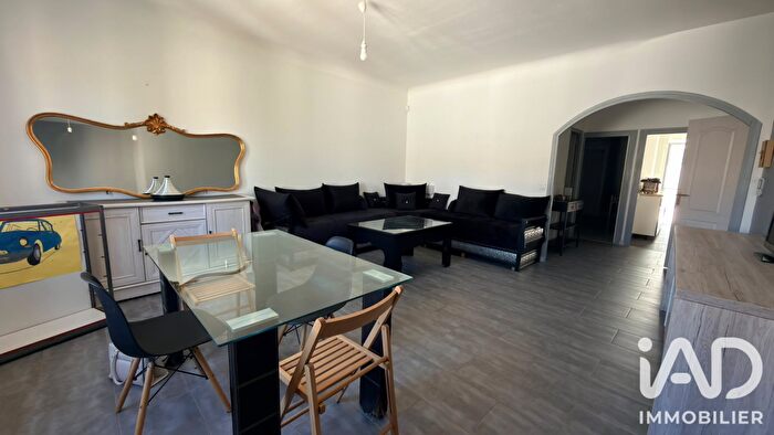 Périgueux, Centre-ville, La Gare, Saint-Martin - Maison 4 pièces à vendre
