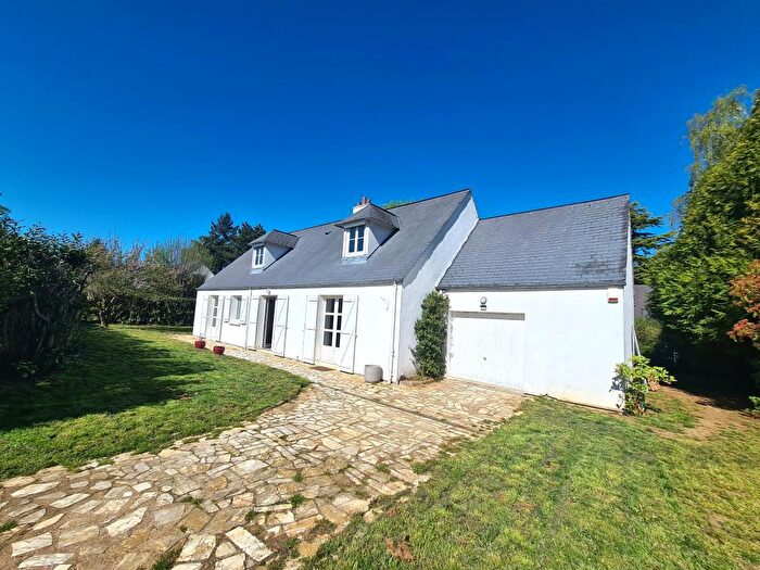 Ozoir-la-Ferrière, Poirier, Clos de la Vigne - Maison 5 pièces à vendre
