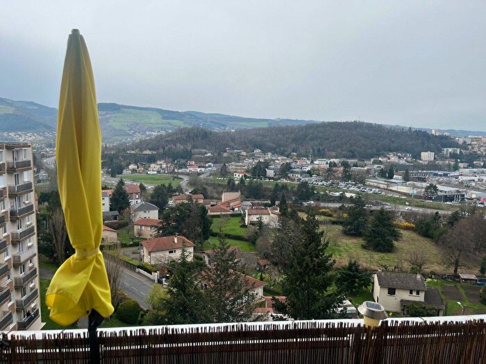 Appartement à louer - Sud Ouest, Saint-Jean-Bonnefonds - 3 pièces - 2 chambres