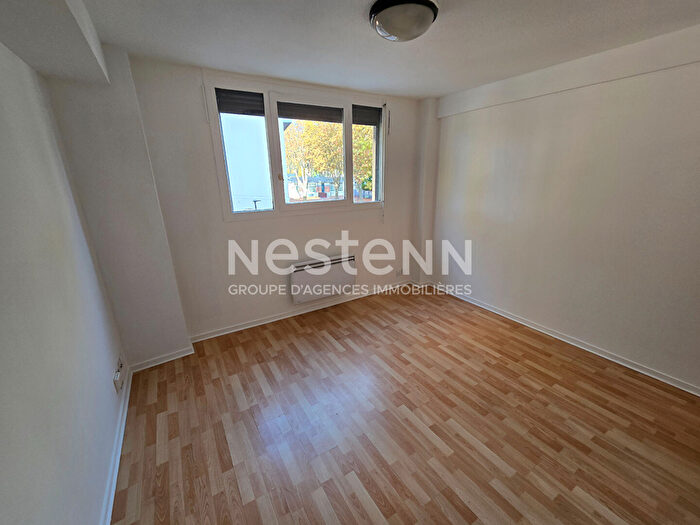 Appartement à vendre - Toulouse, Saouzelong - 1 pièce