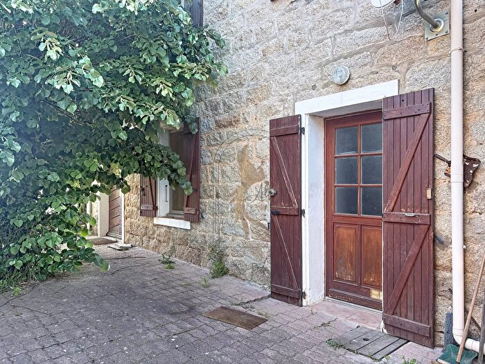 Appartement 3 pièces à vendre - Porto-Vecchio