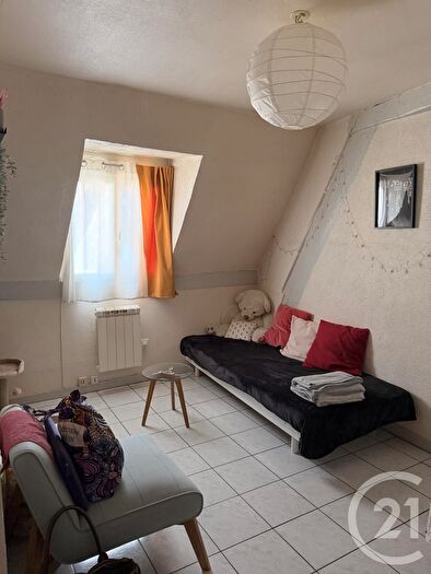 Appartement 2 pièces à louer - Rouen, Vieux Marché, Cathédrale