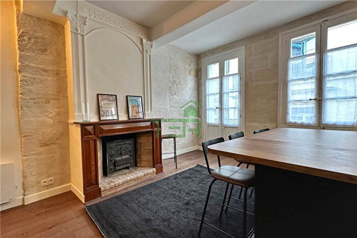 Montpellier, Centre historique - Appartement 2 pièces à louer