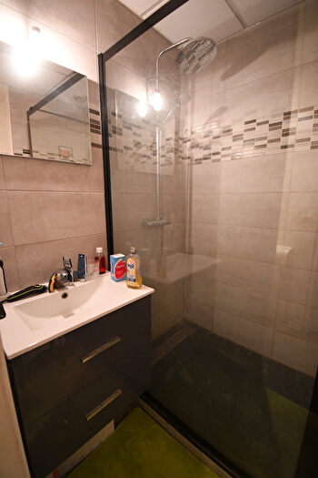 Appartement à vendre - Longuyon - 1 pièce