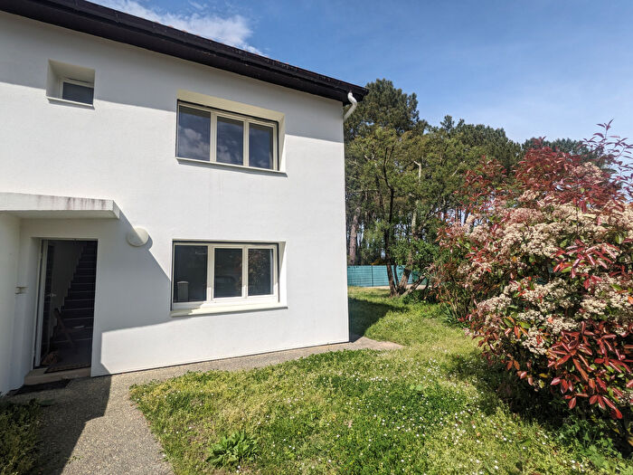 Appartement à vendre - Ondres - 3 pièces - 2 chambres