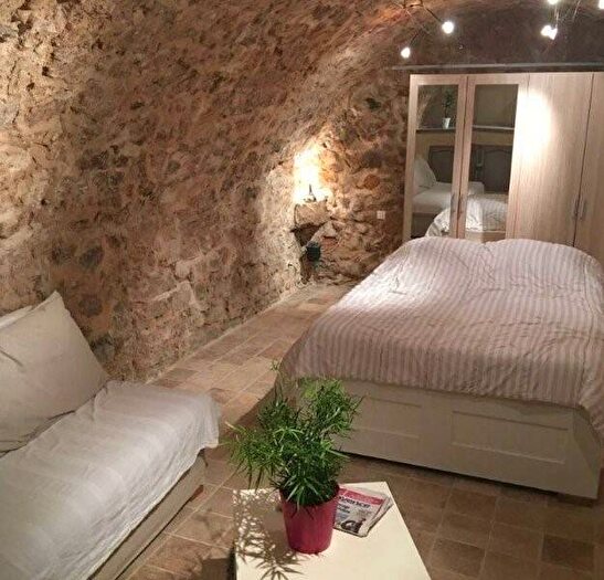 Appartement à louer - Aix-en-Provence - 2 pièces - 1 chambre