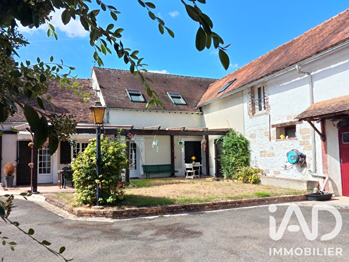 Maison 8 pièces à vendre à Esmans