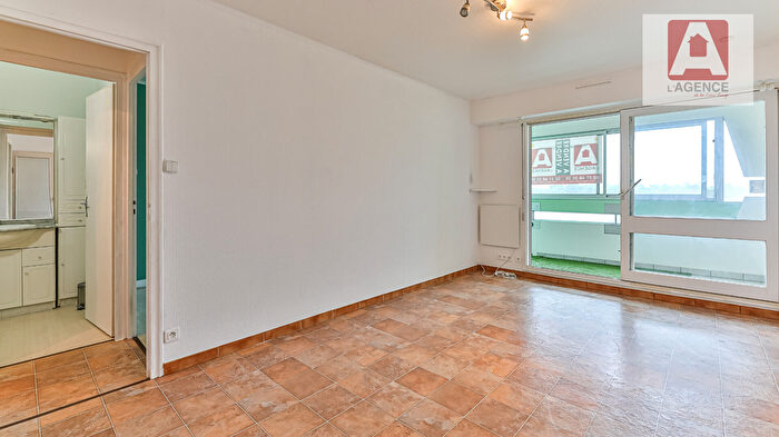 Appartement à vendre - Saint-Hilaire-de-Riez, Mouettes, Becs, Pège, Demoiselles, Littoral, Le Both - 2 pièces - 1 chambre