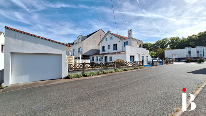 Orvault, Petit-Chantilly, Bignon, Morlière - Maison 9 pièces à vendre