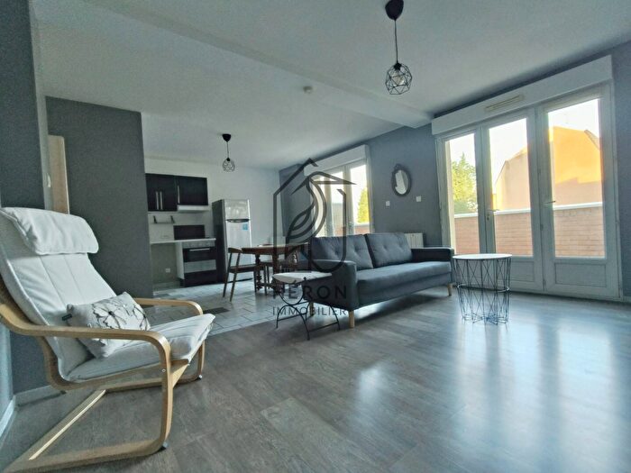 La Bassée - Appartement 3 pièces à louer