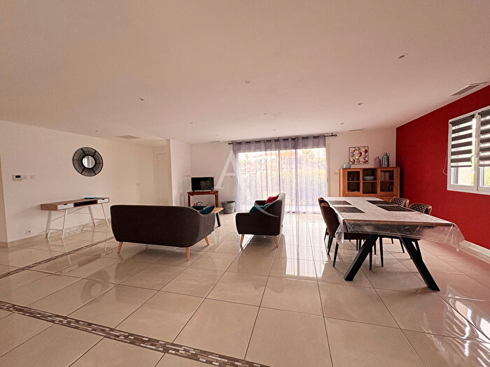 Maison à vendre - Conques-sur-Orbiel - 4 pièces - 3 chambres