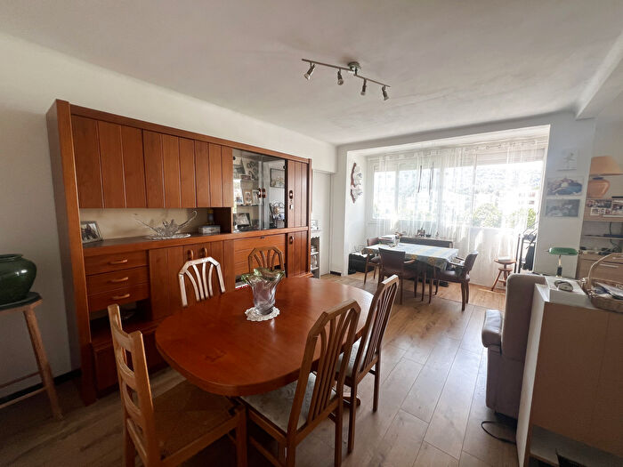 Appartement 3 pièces à Aubagne, Passons, Verdun, à vendre