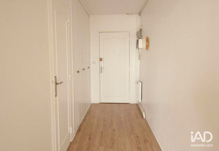 Clos des Roses Nord, Compiègne : Appartement 4 pièces à louer