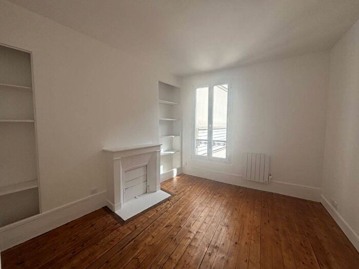 Appartement 3 pièces à louer - Courcelles-Wagram, Paris 17ème arrondissement