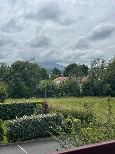 Appartement 3 pièces à vendre - Saint-Pée-sur-Nivelle