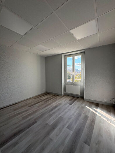 Appartement à louer - Nérac - 2 pièces - 1 chambre