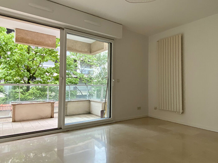 Appartement 2 pièces à vendre - Paris 6ème, Saint-Placide