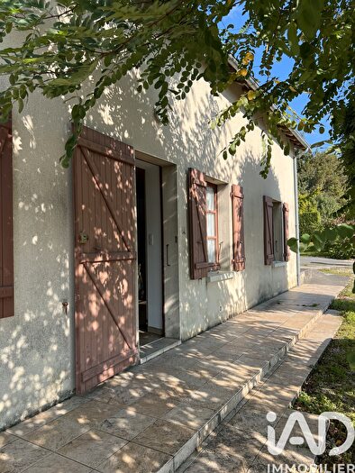 Maison 12 pièces à vendre - Cerizay
