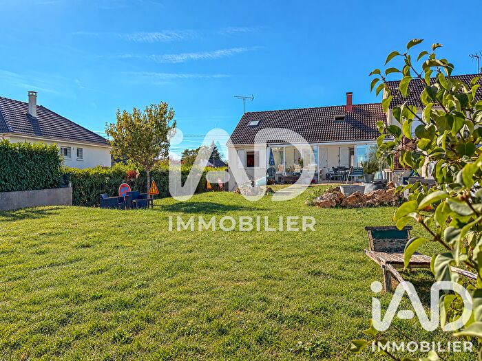 Mouroux : Maison 6 pièces à vendre