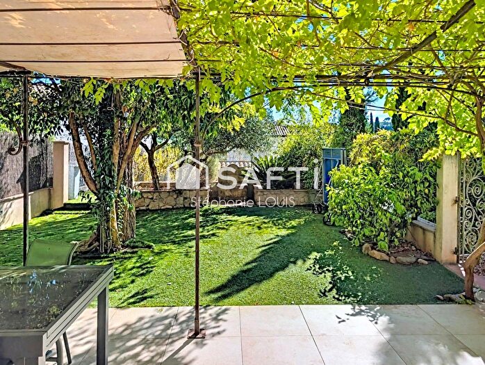 Maison à vendre - La Motte - 5 pièces - 3 chambres