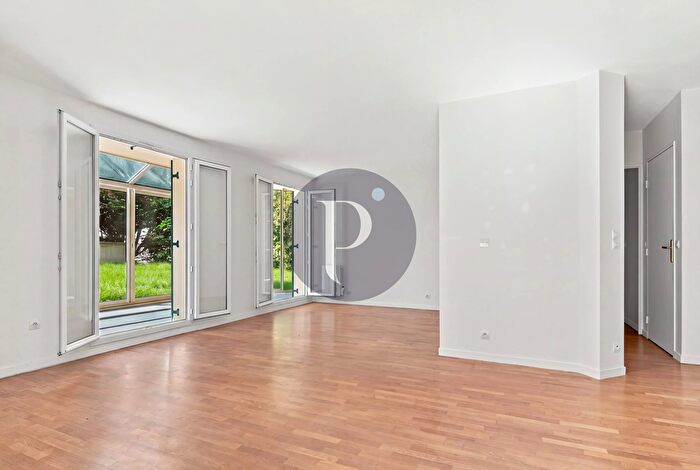 L'Haÿ-les-Roses, Centre-ville - Appartement 4 pièces à vendre
