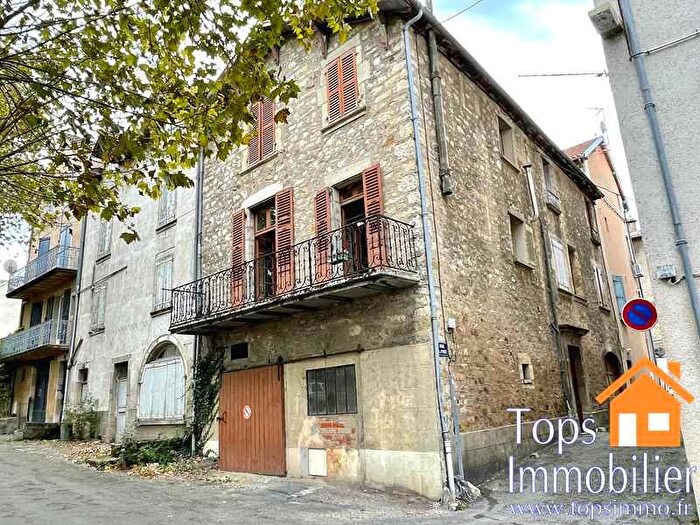 Maison 8 pièces à vendre - Villefranche-de-Rouergue, La Chartreuse, Saint-Jean dAigremont
