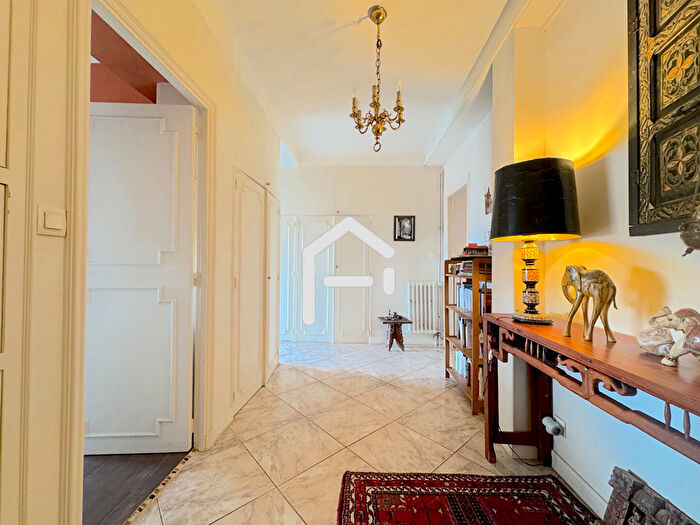 Toulouse, Les Châlets : Appartement 2 pièces à vendre