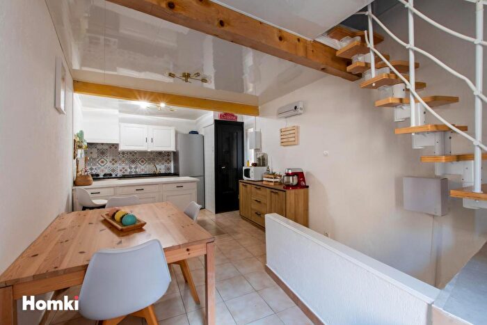 Maisons à vendre et appartements à louer - 1
