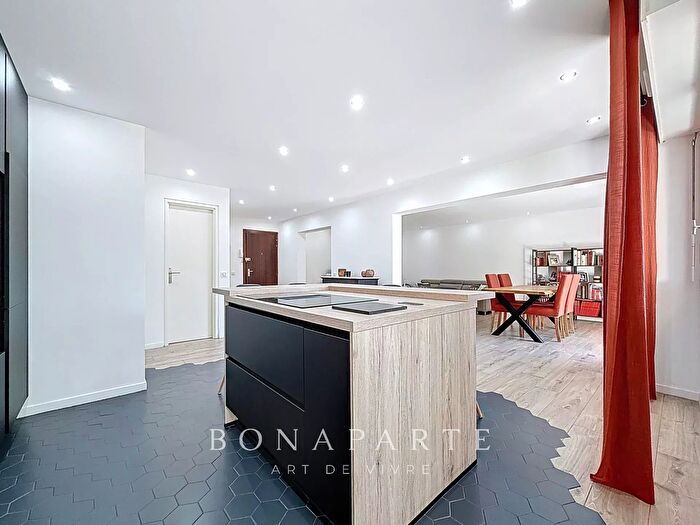 Appartement à vendre - Gex - 3 pièces - 2 chambres