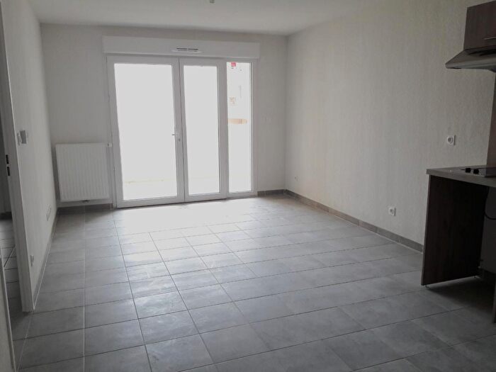 Appartement à louer - Toulon, Valbertrand - 2 pièces - 1 chambre