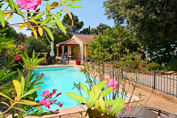 Maison à vendre - Vers-Pont-du-Gard - 3 pièces - 2 chambres