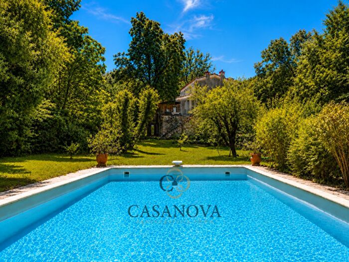 Maison 8 pièces à vendre - Ganges