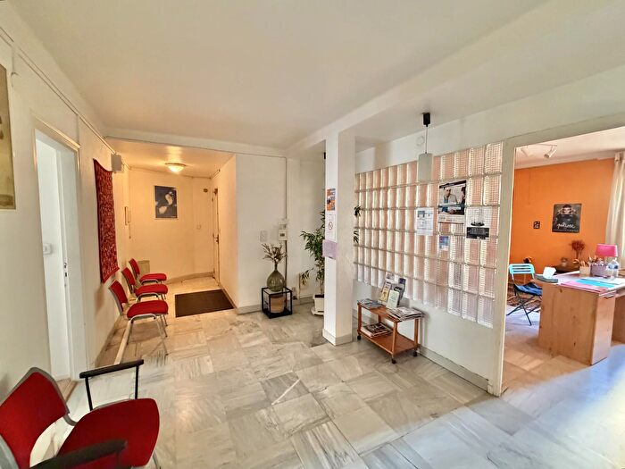 Appartement à vendre - Perpignan, Clémenceau - 4 pièces