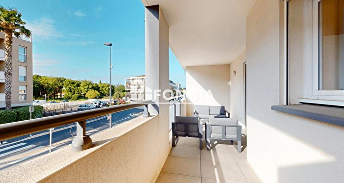 Appartement à vendre - Saint-Cyprien, Village, Zone dActivité - 2 pièces - 1 chambre