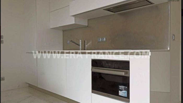 Appartement 2 pièces à Théoule-sur-Mer, à louer