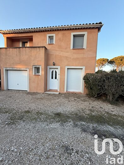 Maison à vendre - Monteux - 5 pièces - 4 chambres