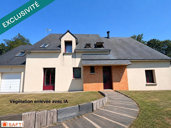 Maison 7 pièces à vendre - Baud