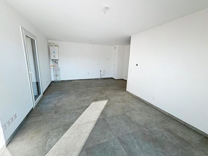 Bons-en-Chablais : Appartement 2 pièces à vendre