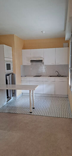 Appartement 2 pièces à Nogent-le-Rotrou, à louer
