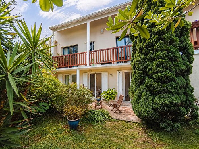 Maison 9 pièces à vendre - Nantes, Canclaux, Mellinet